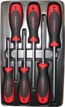 Benman Σετ 6 Κατσαβίδια 70420 | Skroutz.gr