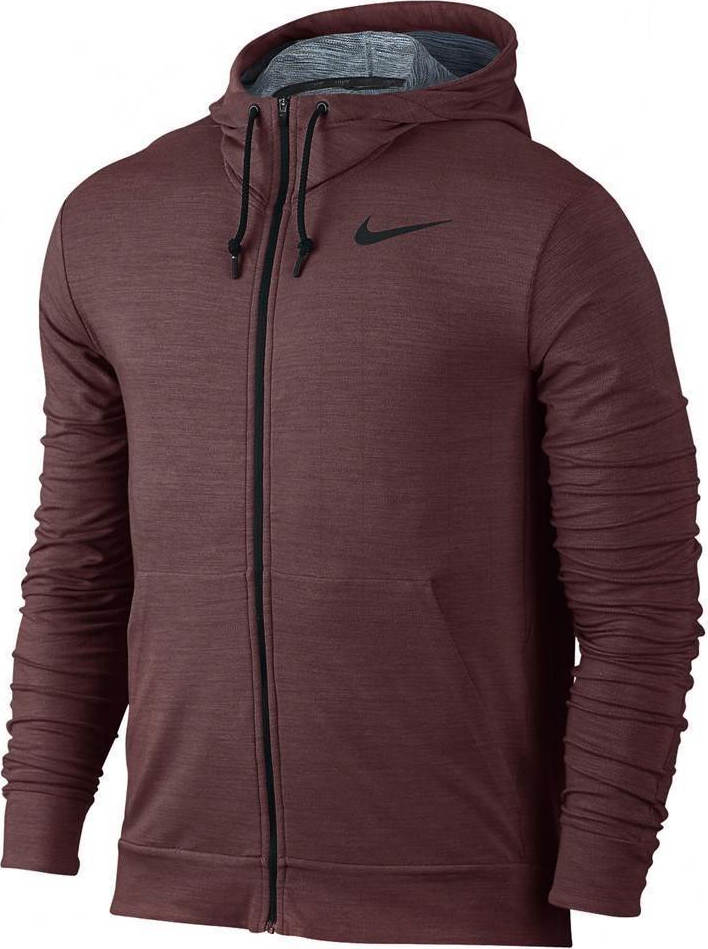 Nike Dry Training Hoodie 742210-619 | Skroutz.gr