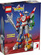 LEGO Idei Ideas: Defender Of The Universe Voltron pentru 16+ ani 21311 ...