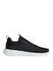 Adidas Lite Racer CLN Sneakers Core Black / Carbon B96569 | Skroutz.gr