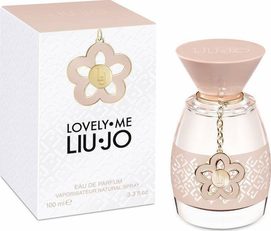 Liu Jo Lovely Me Eau de Parfum 100ml | Skroutz.gr