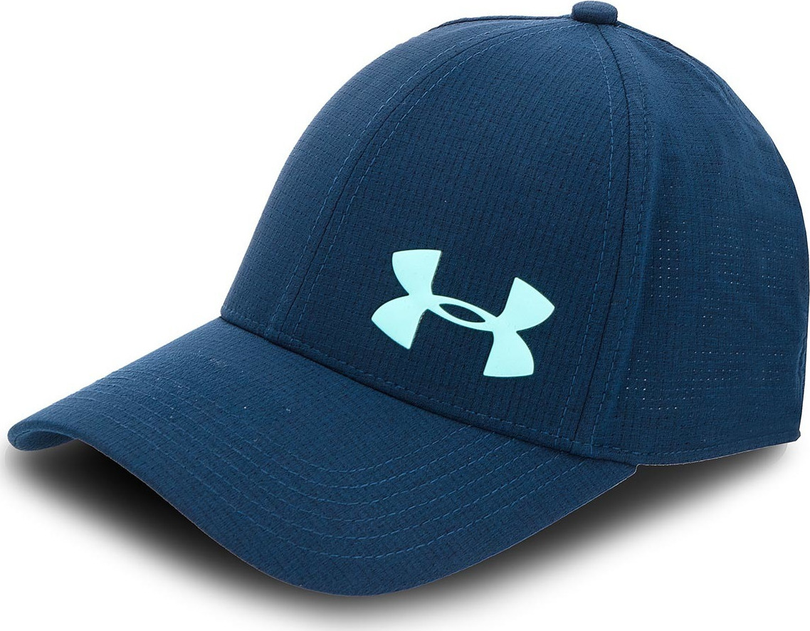 Under Armour Ua Classic Fit Jockey 1291857-408 | Skroutz.gr