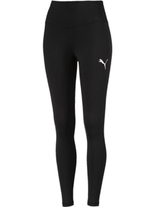 Puma Essentials Training Γυναικείο Μακρύ Κολάν Μαύρο 586835-01 | Skroutz.gr