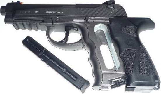 Borner Sport 306M | Skroutz.gr