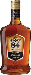 Stock 84 Riserva Brandy 700ml | Skroutz.gr