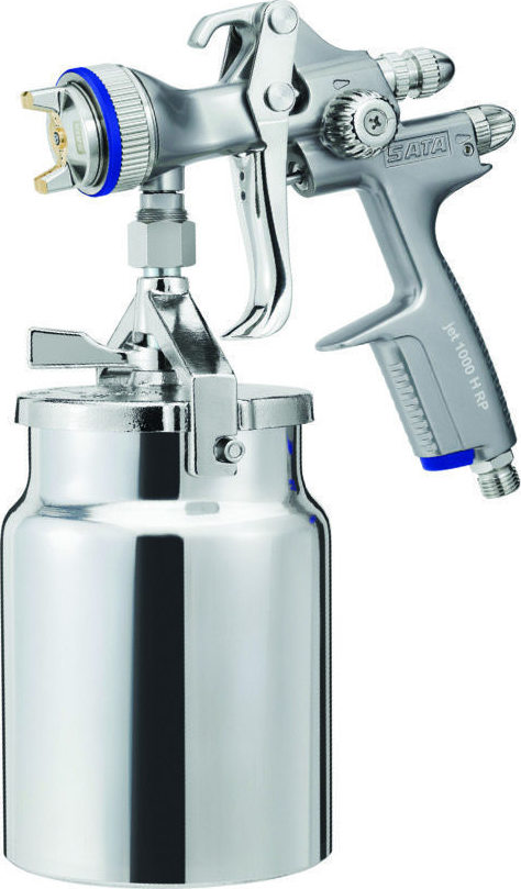 Sata Jet 1000 H RP Κάτω Δοχείου 2.0mm | Skroutz.gr