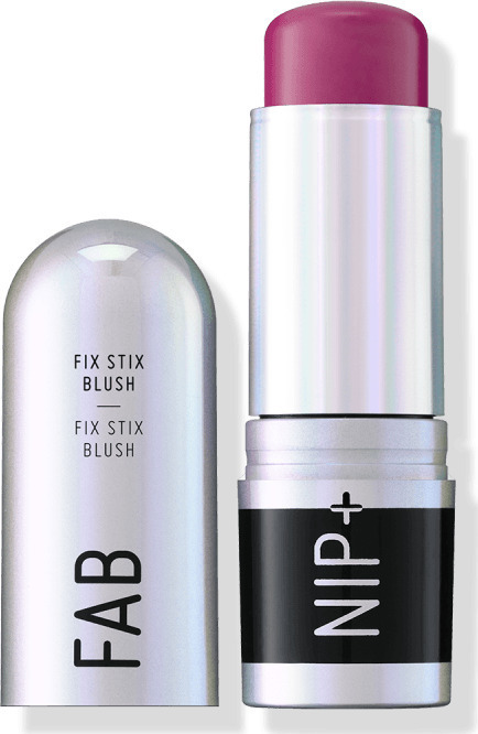Nip+Fab Fix Stix Blush Pink Wink | Skroutz.gr