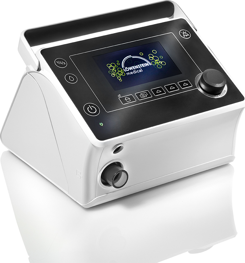 Lowenstein Prisma VENT40 Συσκευή Bipap | Skroutz.gr