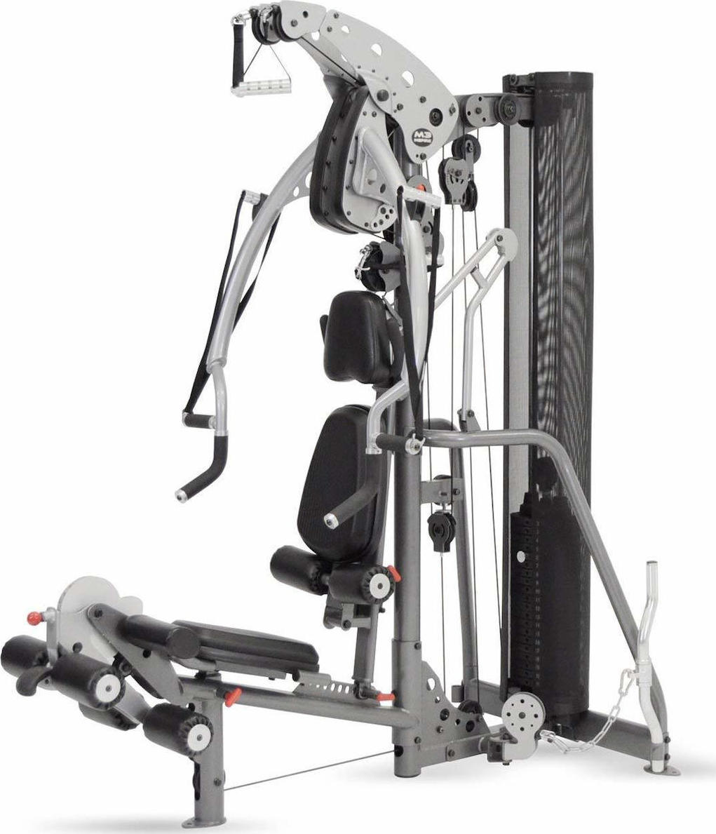 DKN Technology Technology M3 Multi Gym Λ-654 | Skroutz.gr