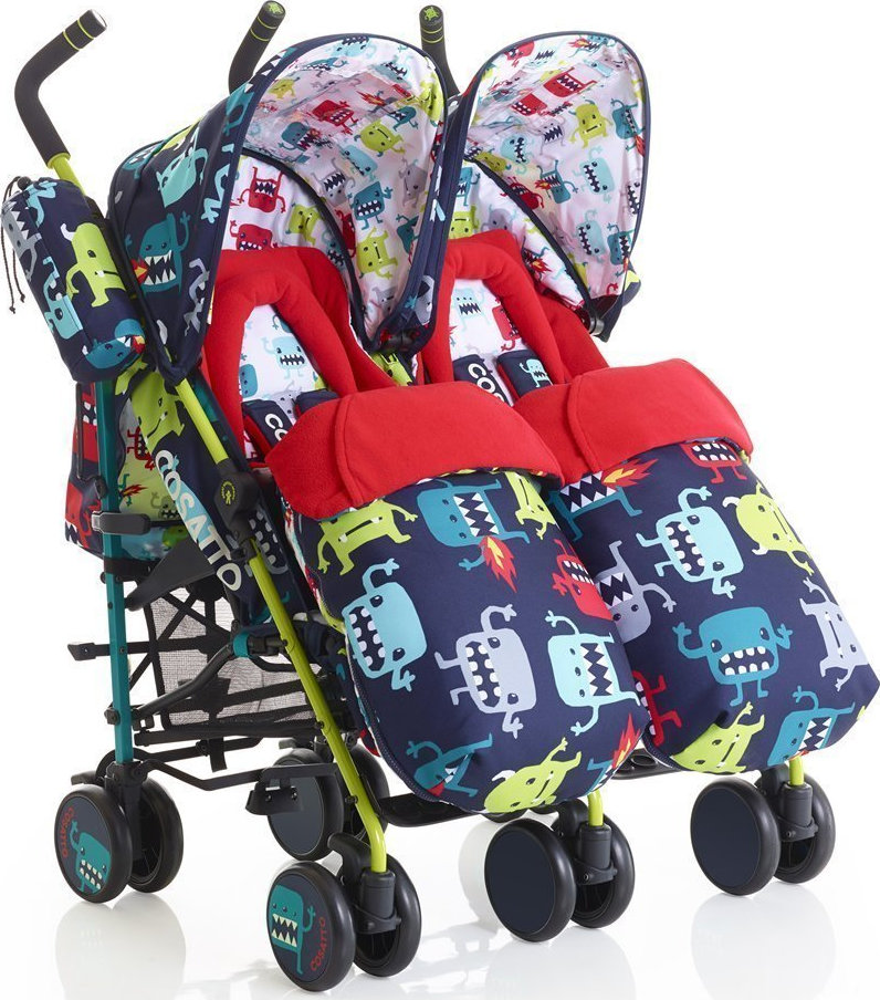 Cosatto Supa Dupa Cuddle Monster 2 - Skroutz.gr