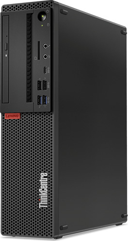 Lenovo ThinkCentre M720s SFF (i7-8700/8GB/256GB/W10) | Skroutz.gr
