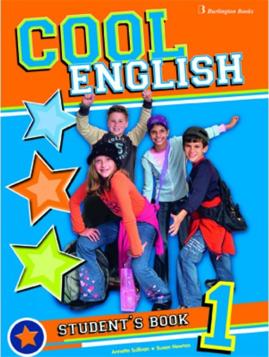 COOL ENGLISH 1 STUDENT'S BOOK | Skroutz.gr