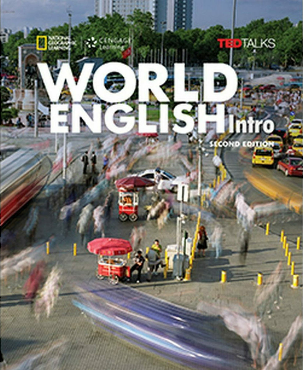 WORLD ENGLISH INTRO Workbook 2nd Edition Skroutz gr world-english-intro-workbook-2nd-edition-skroutz-gr