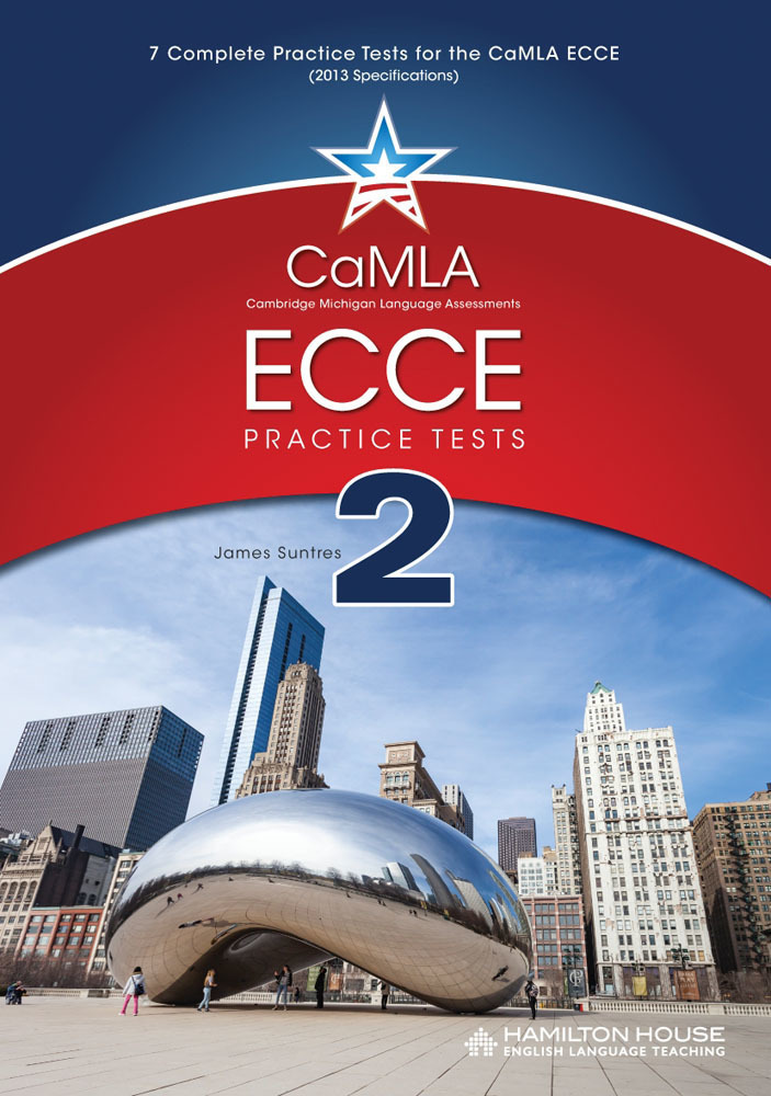 CAMLA ECCE PRACTICE TESTS 2 Student 's Book | Skroutz.gr