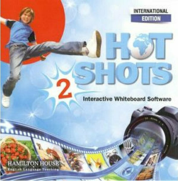 HOT SHOTS 2 INTERACTIVE CD-ROM | Skroutz.gr