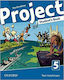 Project 5 Student 's Book 4th Ed - Oxford University Press | Skroutz Bücher