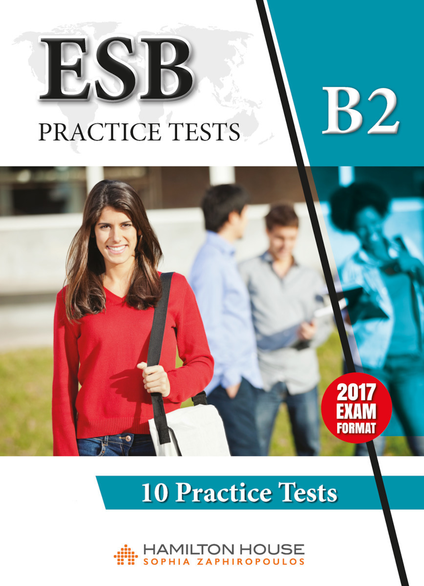 EStudent 's Book B2 PRACTICE TESTS Student 's Book | Skroutz.cy
