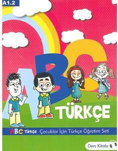 ABC TURKCE DERS KITABI + ÇALIŞMA KITABI A1.2 PACK | Skroutz.gr