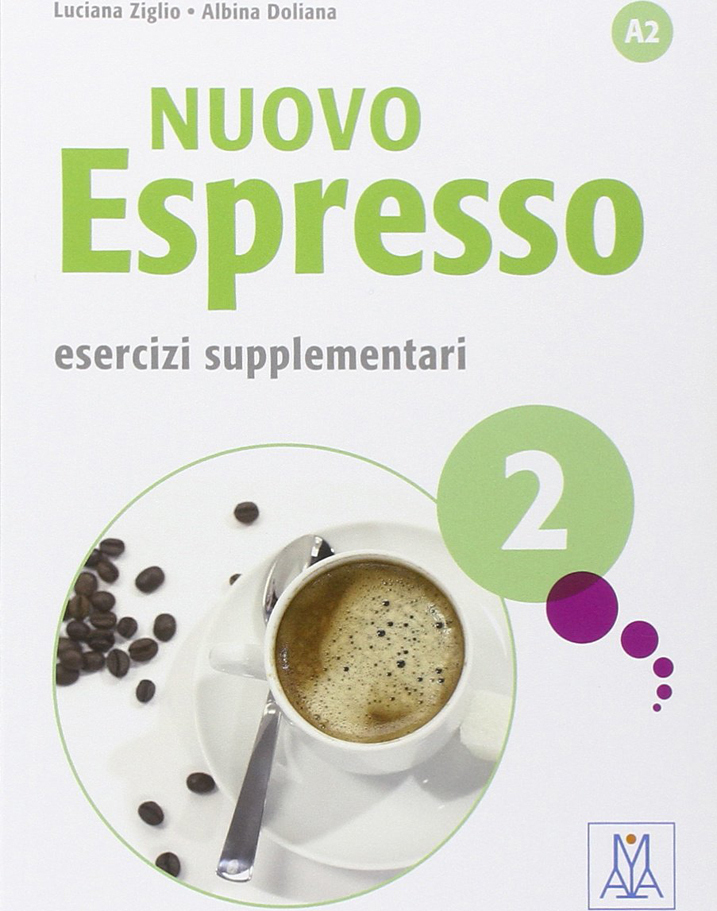 NUOVO ESPRESSO 2 A2 ESERCIZI SUPPLEMENTARI 2nd edition - Skroutz.gr