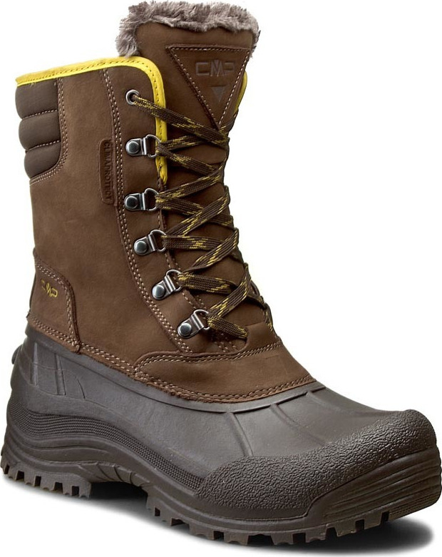 CMP Kinos Snow Boots Wp 3Q48867-Q935 | Skroutz.gr