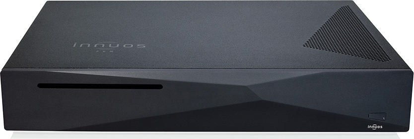 Innuos ZEN MK3 1TB Streamer Μαύρο | Skroutz.gr
