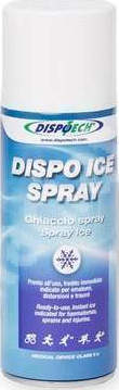 Dispotech Dispo Ice Spray Σπρέι Κρυοθεραπείας 200ml | Skroutz.gr