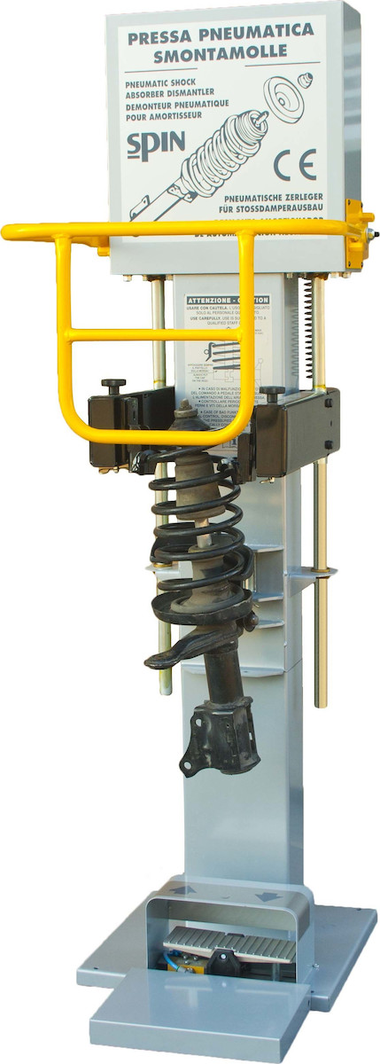 Spin Kompact 3000 Pro | Skroutz.gr