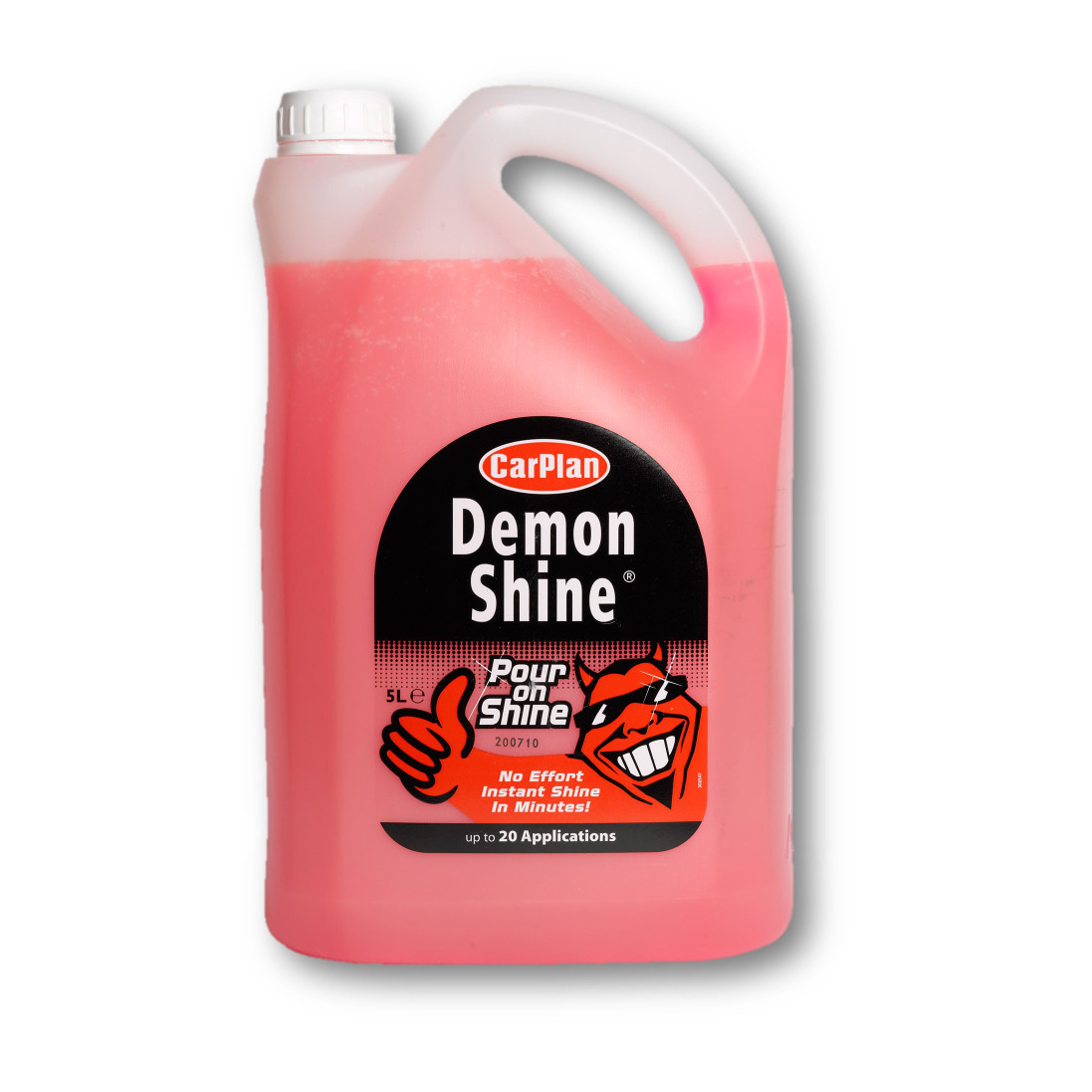 Car Plan Demon Shine 5lt | Skroutz.gr