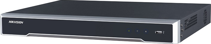 Hikvision Καταγραφικό NVR 32 Καναλιών με Ανάλυση 4K DS-7632NI-I2/16P | Skroutz.gr