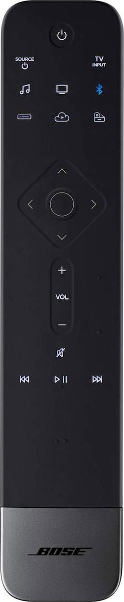 Bose Soundbar Universal Remote | Skroutz.gr