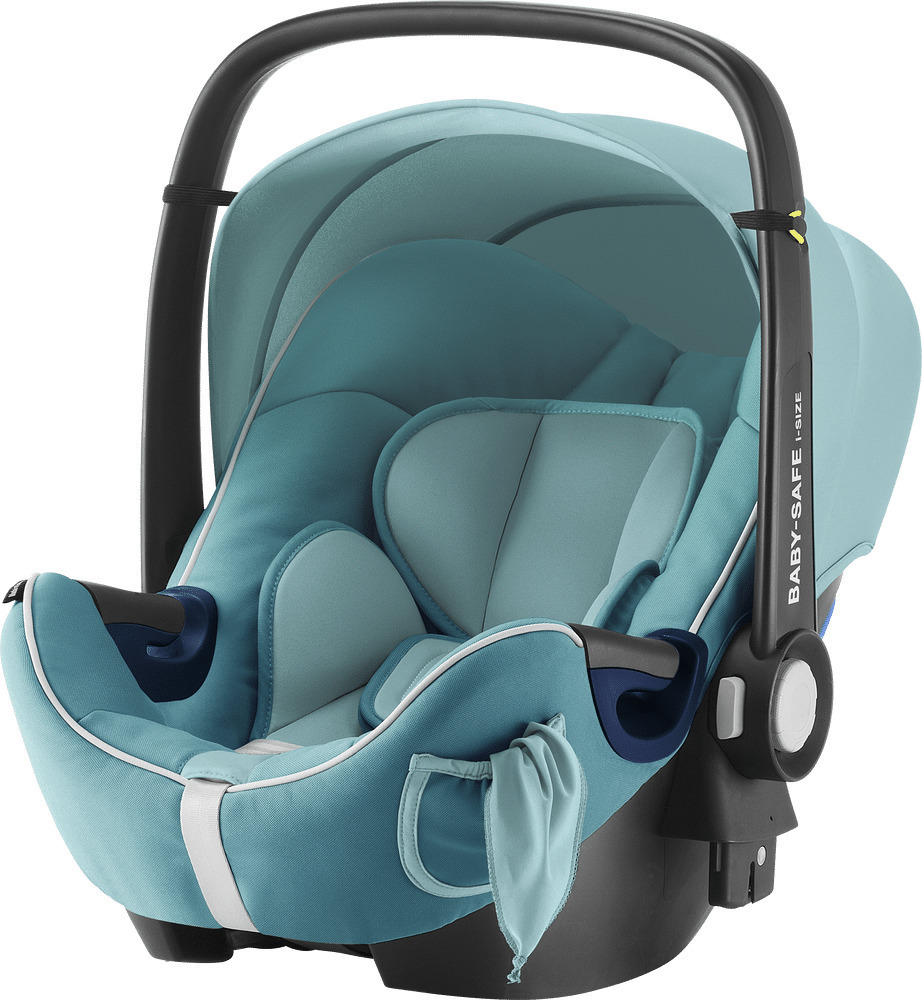 Britax Romer Baby Safe 2 I-Size Lagoon Green | Skroutz.gr