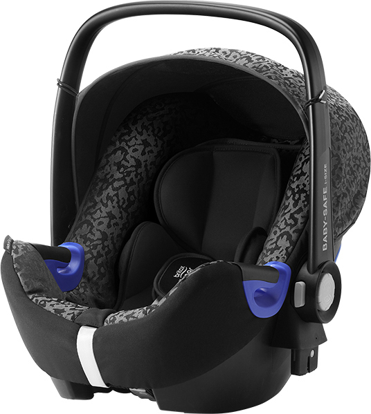 Britax Romer Καθισματάκι Αυτοκινήτου Baby-Safe I-Size i-Size 0-13 kg ...