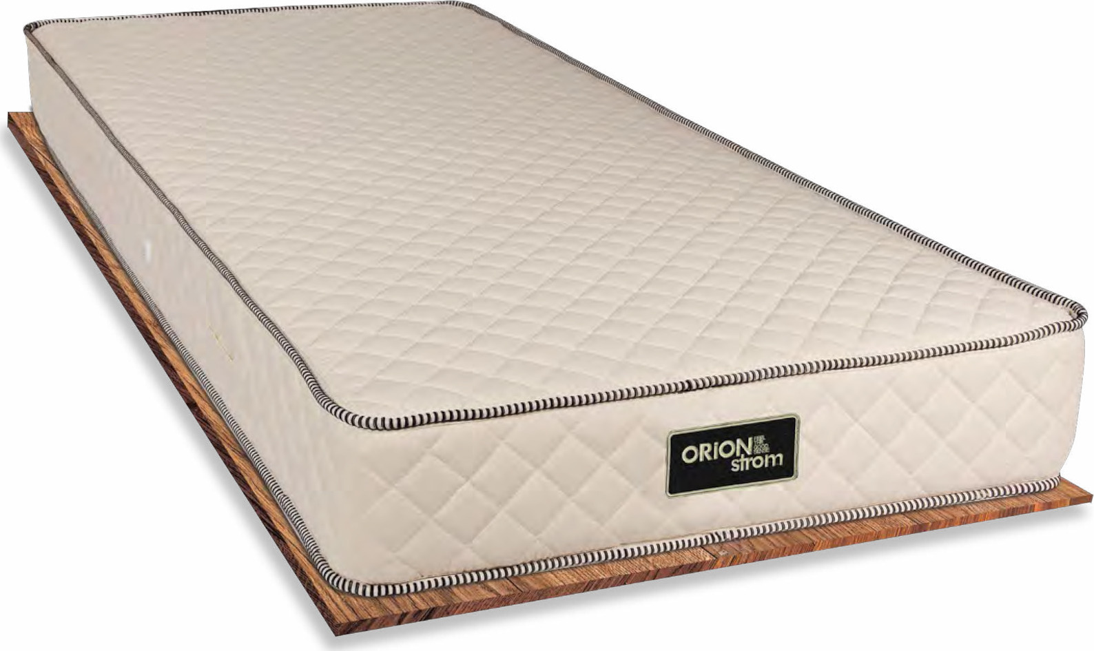 Orion Strom 004 Classic Cotton Plus Υπέρδιπλο Ανατομικό Στρώμα ...