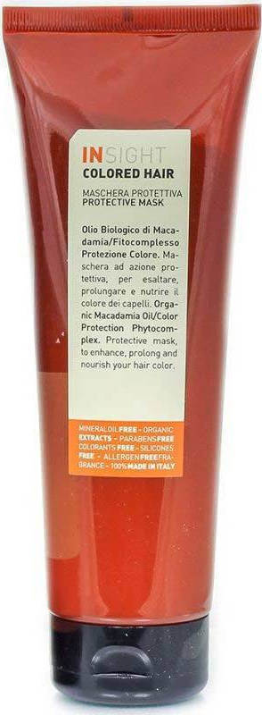 Insight Professional Colored Hair Mask 250ml | Skroutz.gr