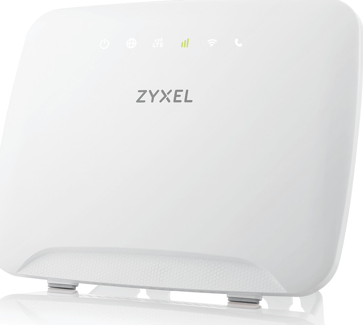 Zyxel LTE3316-M604 Ασύρματο 4G Mobile Router Wi‑Fi 5 | Skroutz.gr