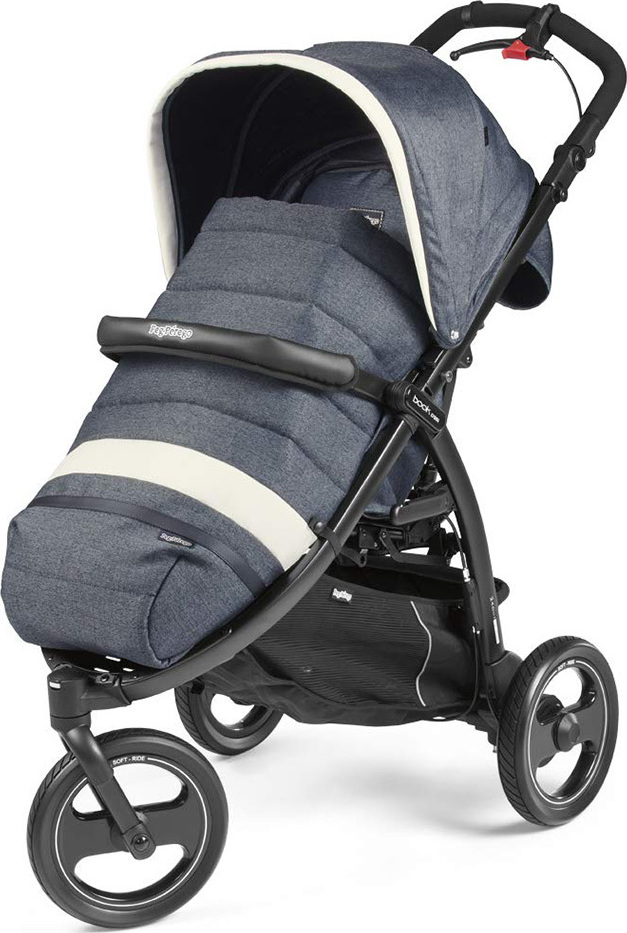 Peg Perego Book Cross Completo Luxe Mirage - Skroutz.gr