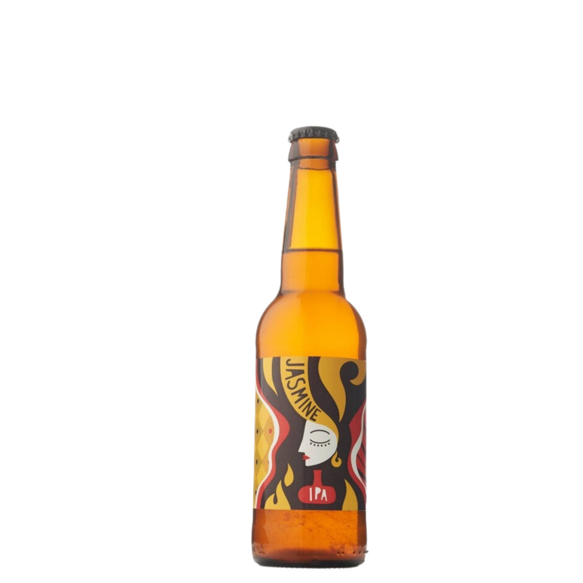 Strange Brew Jasmine India Pale Ale (IPA) Φιάλη 330ml | Skroutz.gr