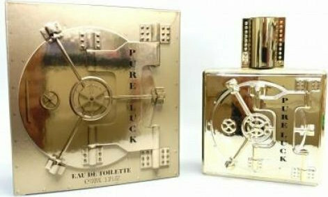 Linn Young Pure Luck Eau de Toilette 100ml | Skroutz.gr