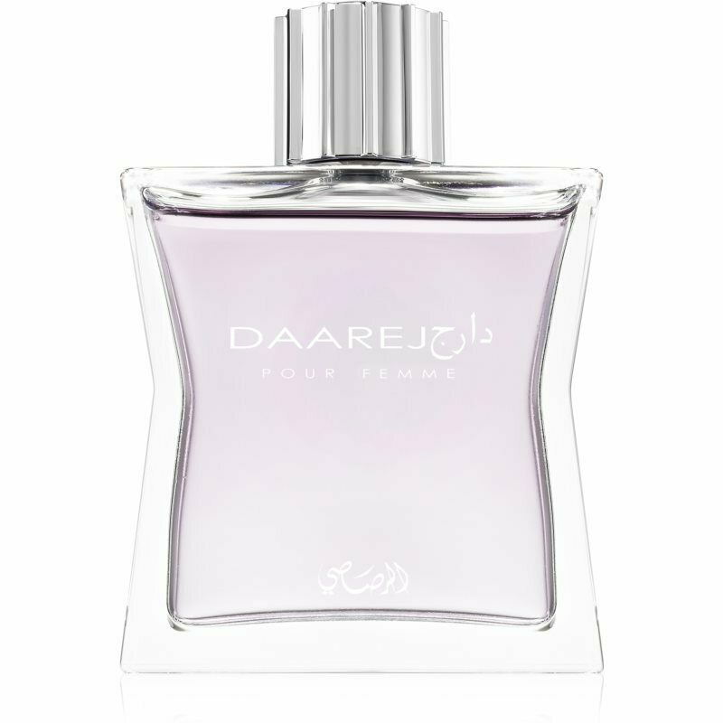 Rasasi Daarej Eau de Parfum 100ml | Skroutz.gr