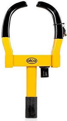 Alca Δαγκάνα Τροχού Αυτοκινήτου PowerBlock 306000 | Skroutz.gr