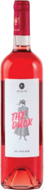 Φίλια Γή Κρασί The Duck Ροζέ Ξηρό 750ml | Skroutz Cyprus