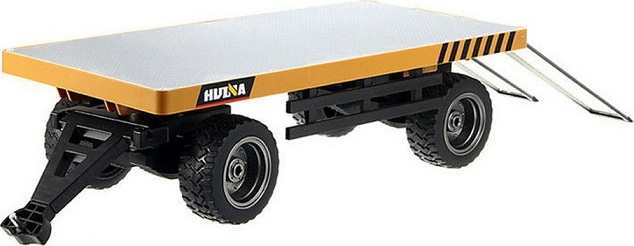 Huina Toys Flatbed Trailer CY1578 - Skroutz.gr