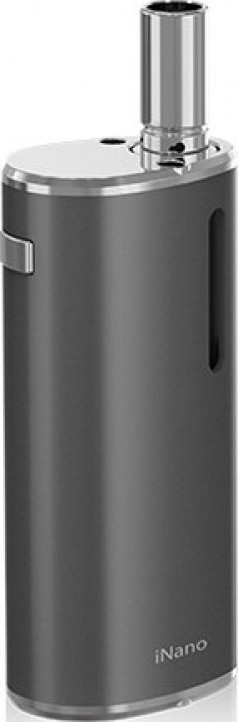Eleaf iNano Kit Grey Box Mod 0.8ml με Ενσωματωμένη Μπαταρία | Skroutz.gr