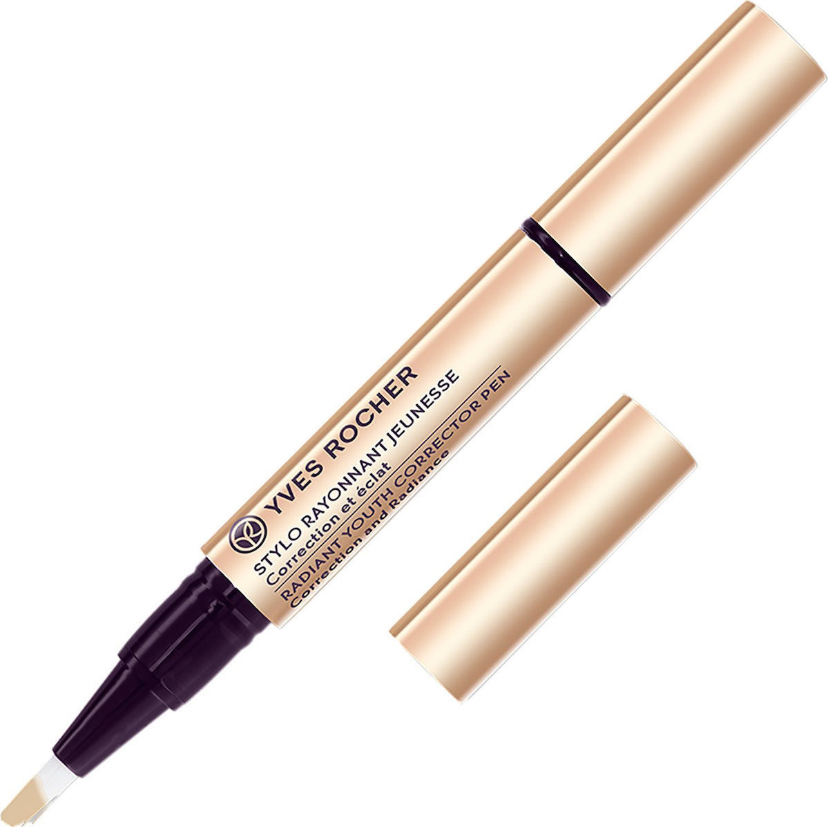 Yves Rocher Stylo Rayonnant Jeunesse Beige 02 1.5ml - Skroutz.gr