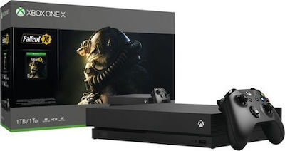 Xbox one x skroutz store