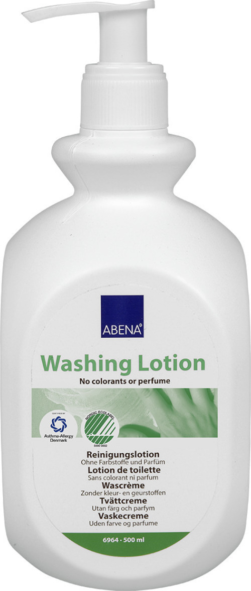 Abena Lotion για το Σώμα 500ml | Skroutz.gr