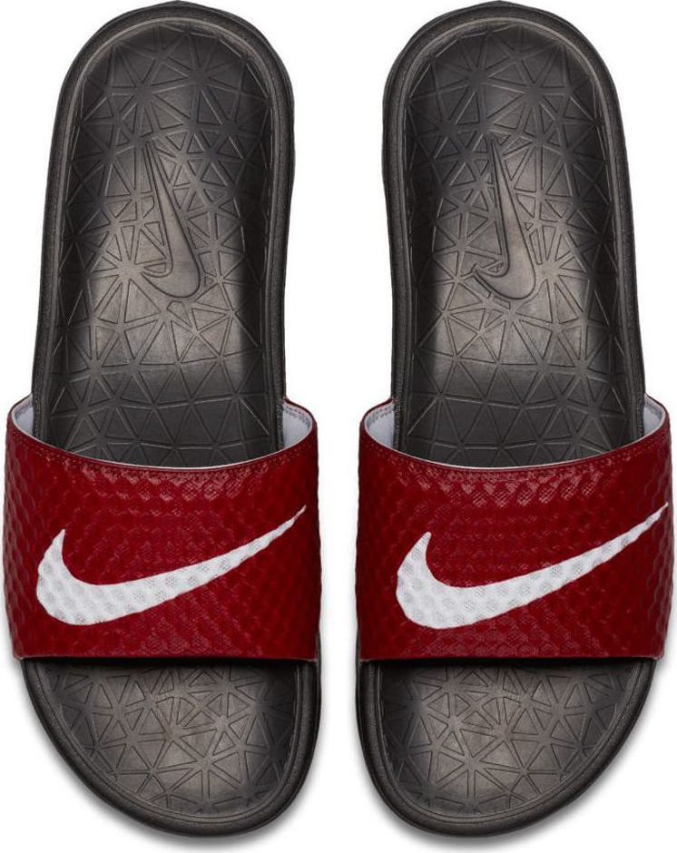 Nike Bennassi Solarsoft II 705474-602 | Skroutz.gr