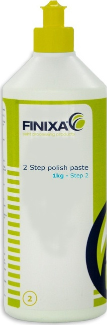 Finixa 2 Step Polish Paste - Step 2 1kg | Skroutz.gr