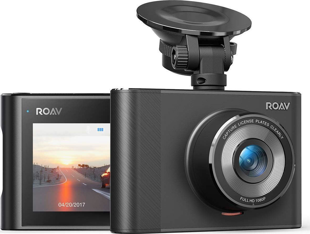 Roav Dash Cam A1 | Skroutz.gr