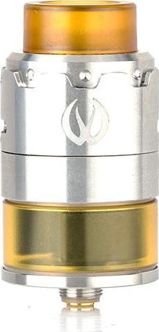 Vandy Vape Pyro RDTA 2ml 24mm SS | Skroutz.gr